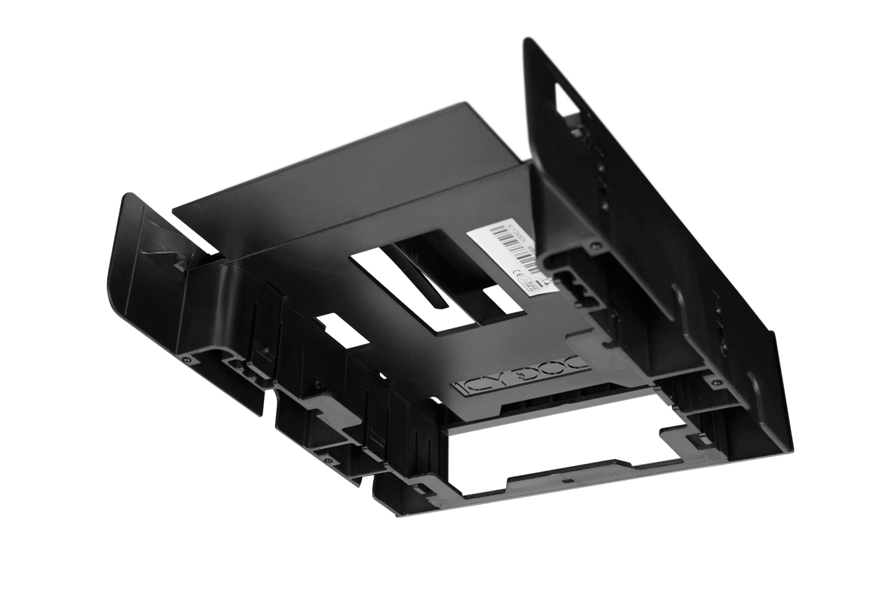 FLEX-FIT Trio MB343SP