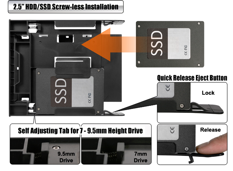 FLEX-FIT Trio MB343SP