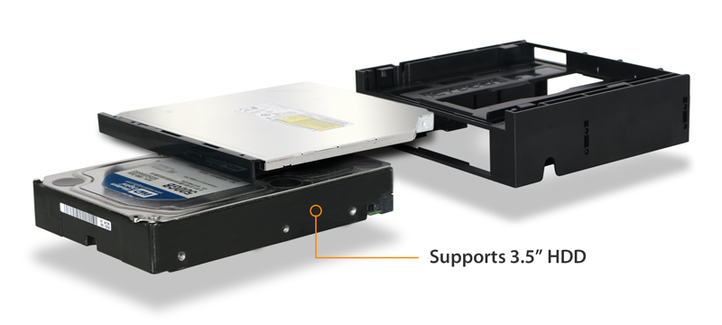 FLEX-FIT Duo MB343SPO