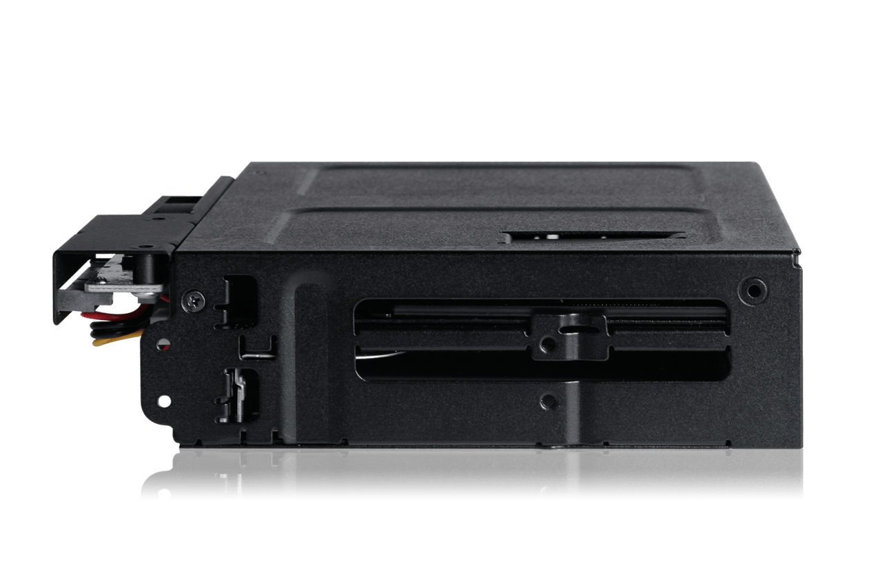 2 x 2.5" SAS/SATA SSD/HDD & (Ultra) Slim ODD Backplane Cage for ...