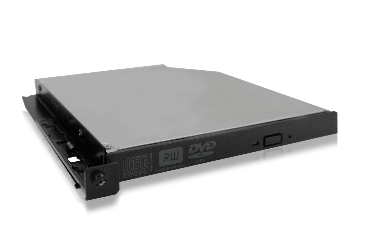 2 x 2.5" SAS/SATA SSD/HDD & (Ultra) Slim ODD Backplane Cage for ...