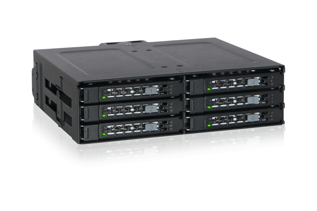 ToughArmor MB608SP-B