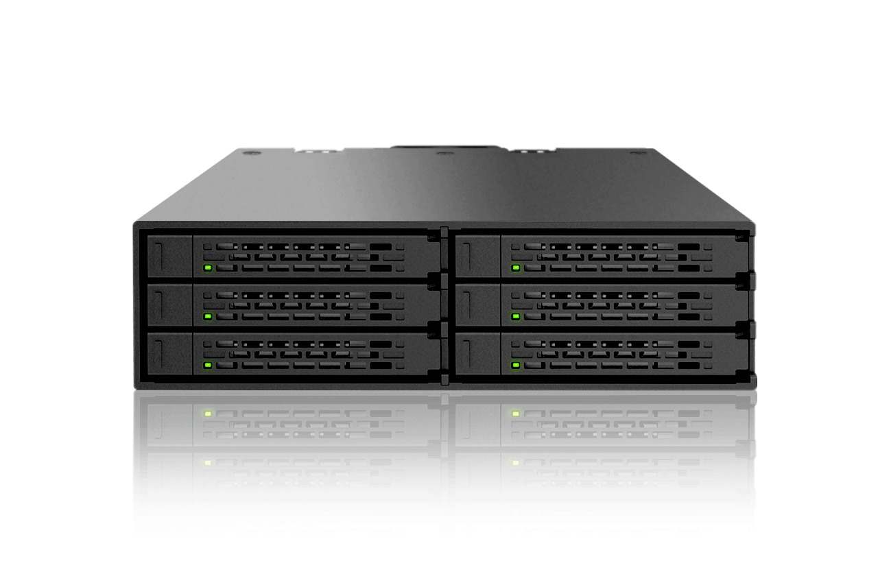 ToughArmor MB996SP-6SB