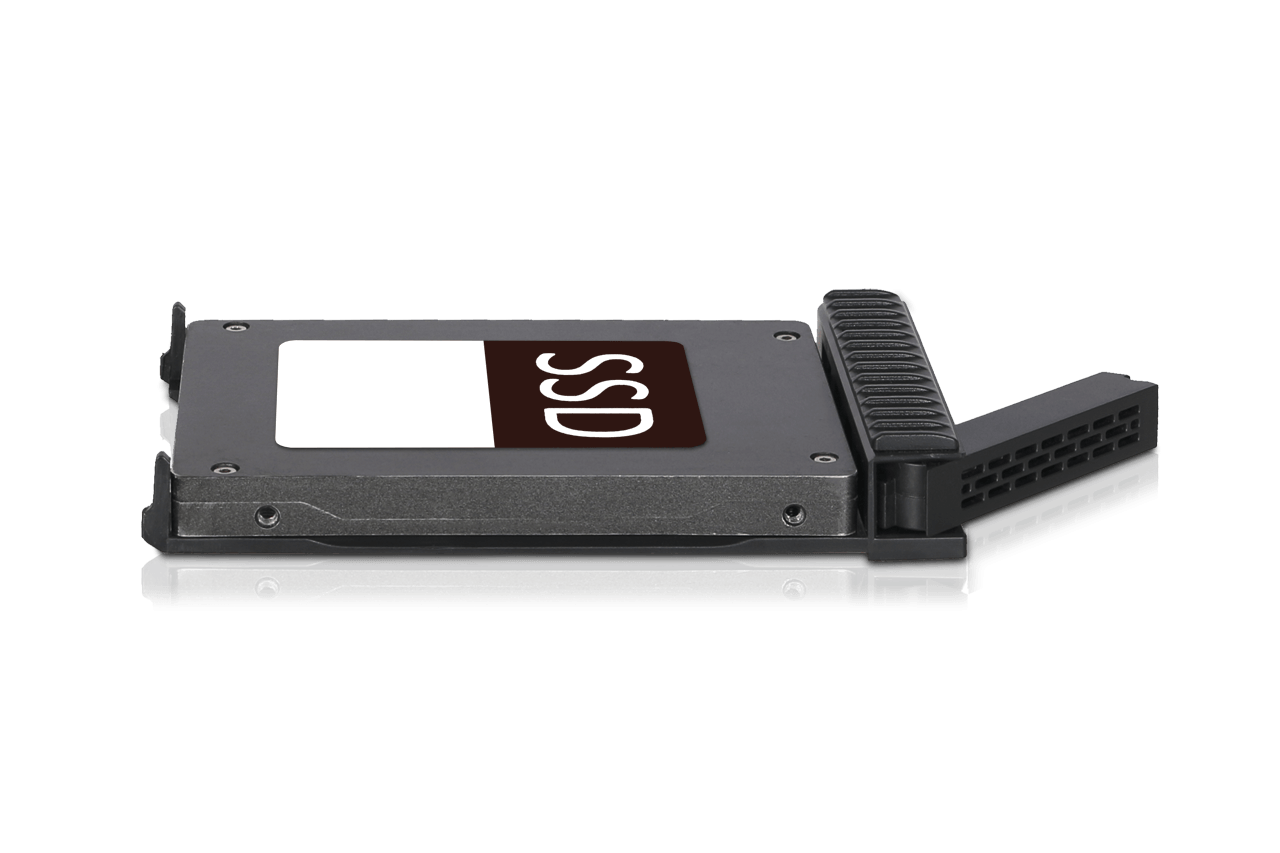 ExpressCage MB732SPO-B Removable 2.5" SSD/HDD Tray