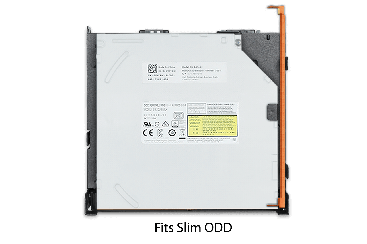 2x2.5" SAS/SATA HDD/SSD Mobile Rack + Ultra Slim/Slim Optical Drive ...