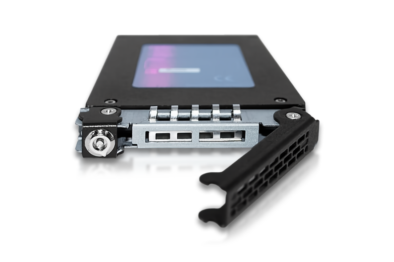 EZ-Slide Micro Tray MB996TK-B